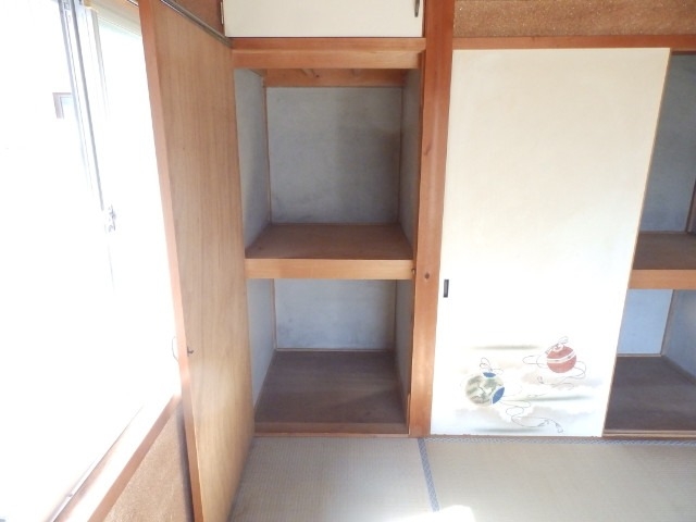 小俣町三宅様貸家5 1階建て 2DK 3.5万円の賃貸空室情報