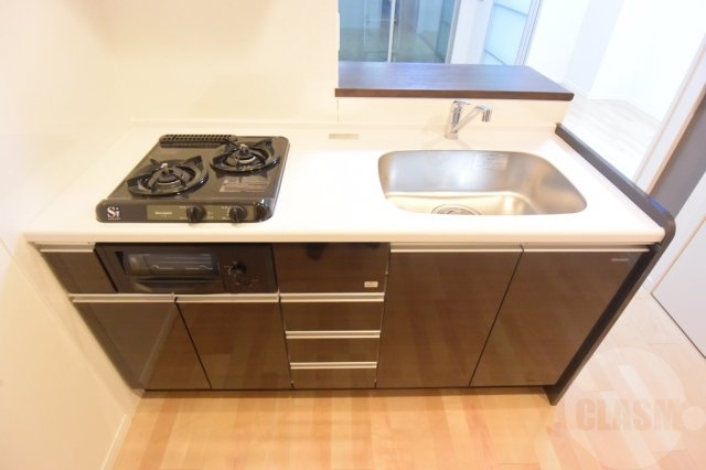 ジ・アドレス梅田 東通り激近の1LDKのご紹介です！