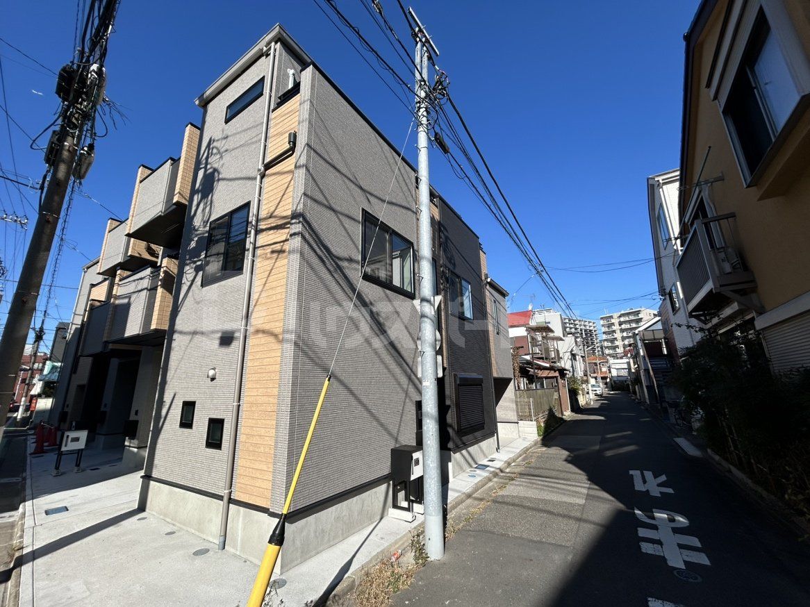 Kolet金町＃13 | 東京・千葉・埼玉エリアの賃貸お部屋探しならハウスパートナー