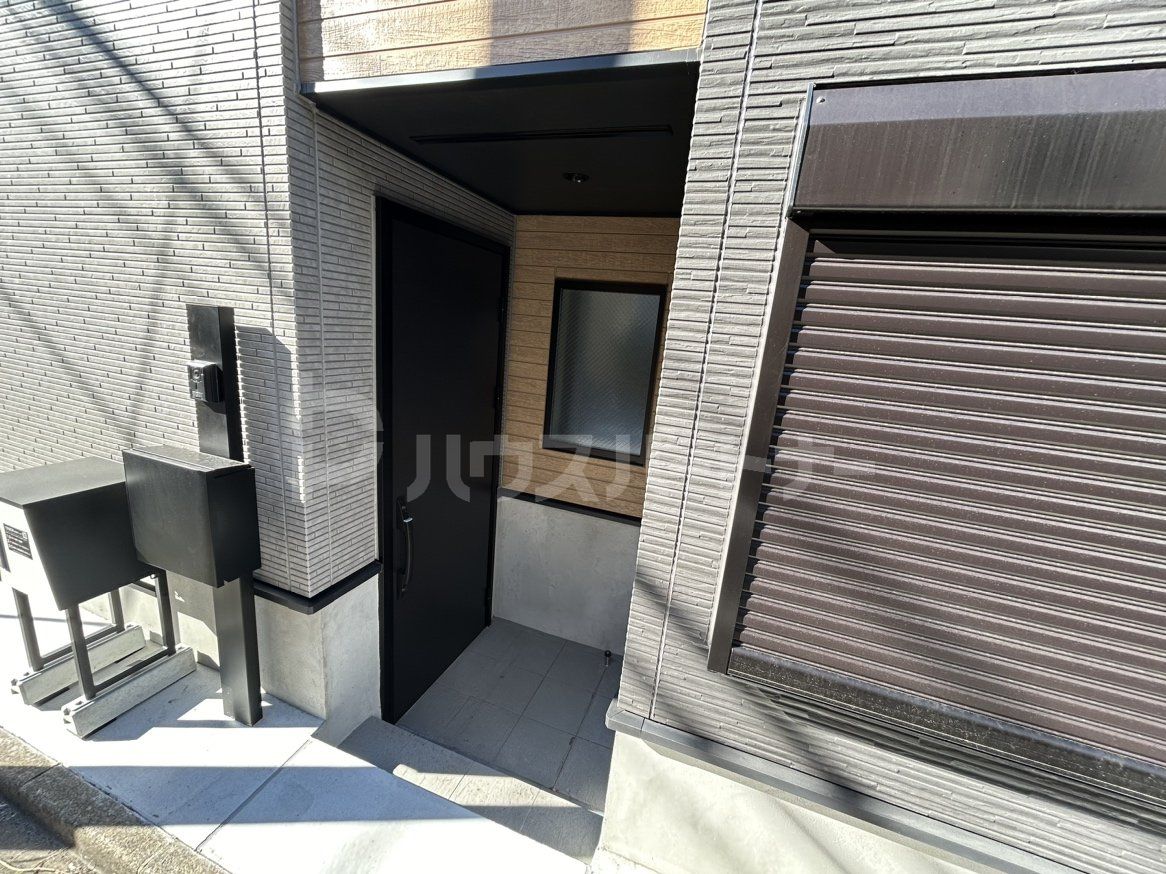 Kolet金町＃13 | 東京・千葉・埼玉エリアの賃貸お部屋探しならハウスパートナー