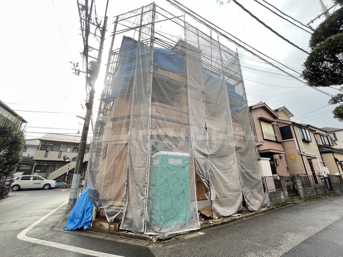 ピークヴィレ青井 | 東京・千葉・埼玉エリアの賃貸お部屋探しならハウスパートナー