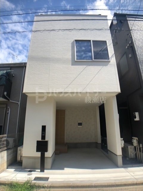 Kolet青井＃04 | 東京・千葉・埼玉エリアの賃貸お部屋探しならハウスパートナー