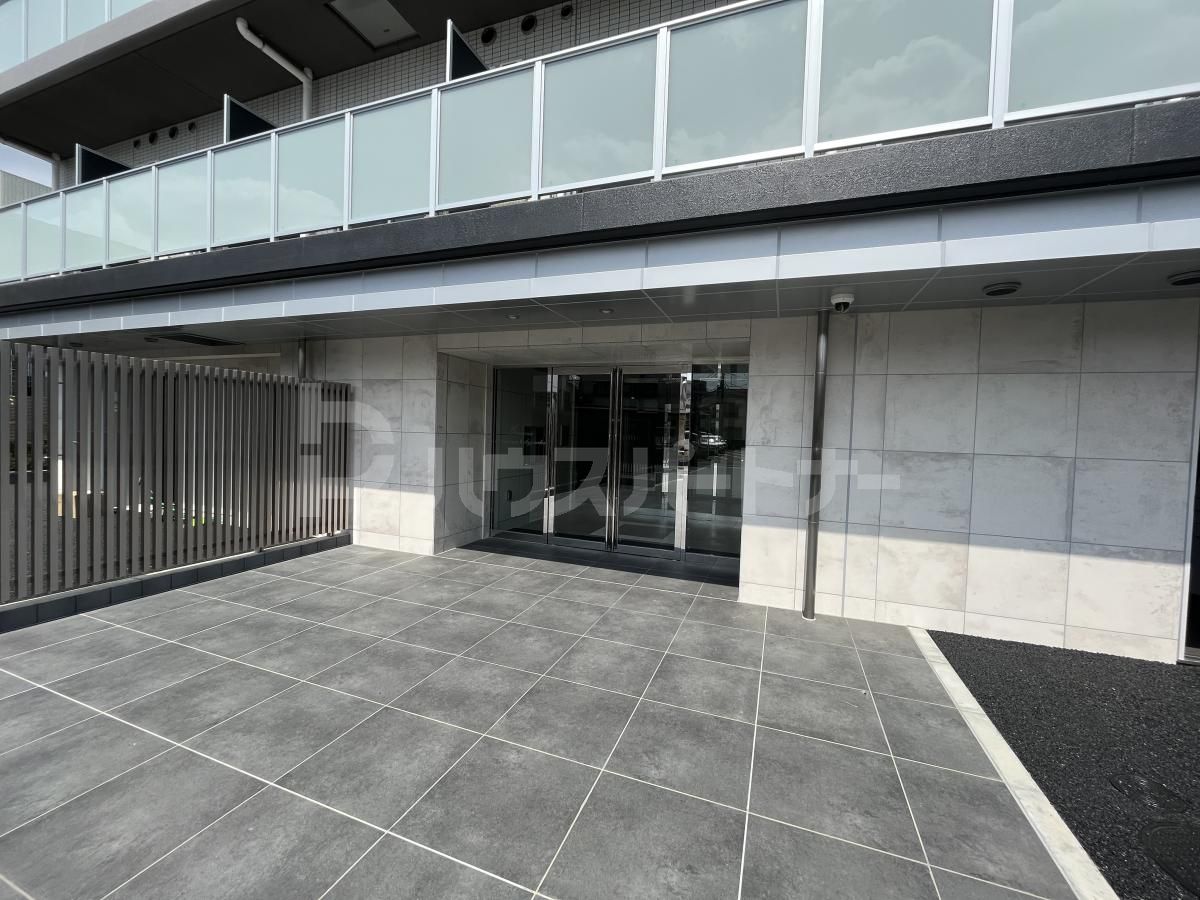 GENOVIAお花茶屋IIskygarden | 東京・千葉・埼玉エリアの賃貸お部屋探しならハウスパートナー