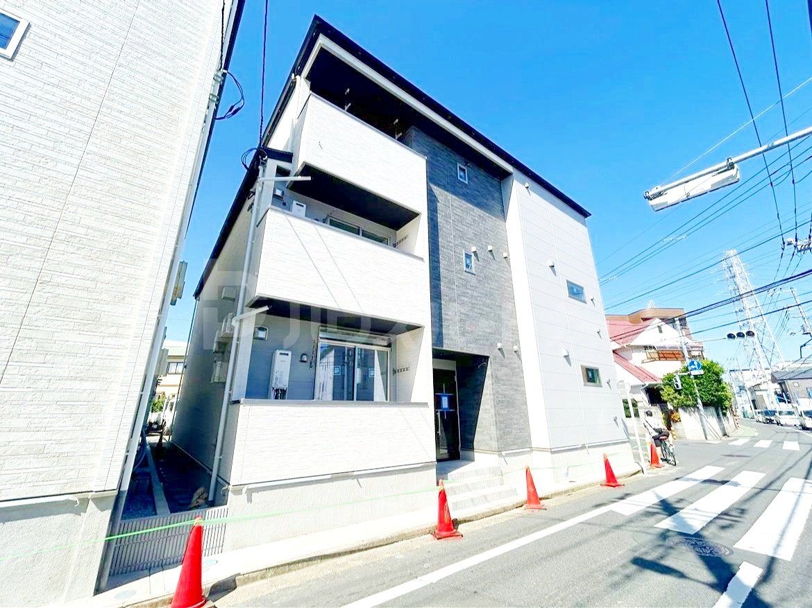 KEIAI RESIDENCE 青井II | 東京・千葉・埼玉エリアの賃貸お部屋探しならハウスパートナー