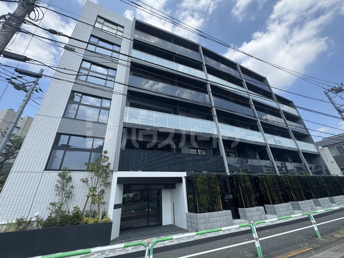 RELUXIA北赤羽 | 東京・千葉・埼玉エリアの賃貸お部屋探しならハウスパートナー