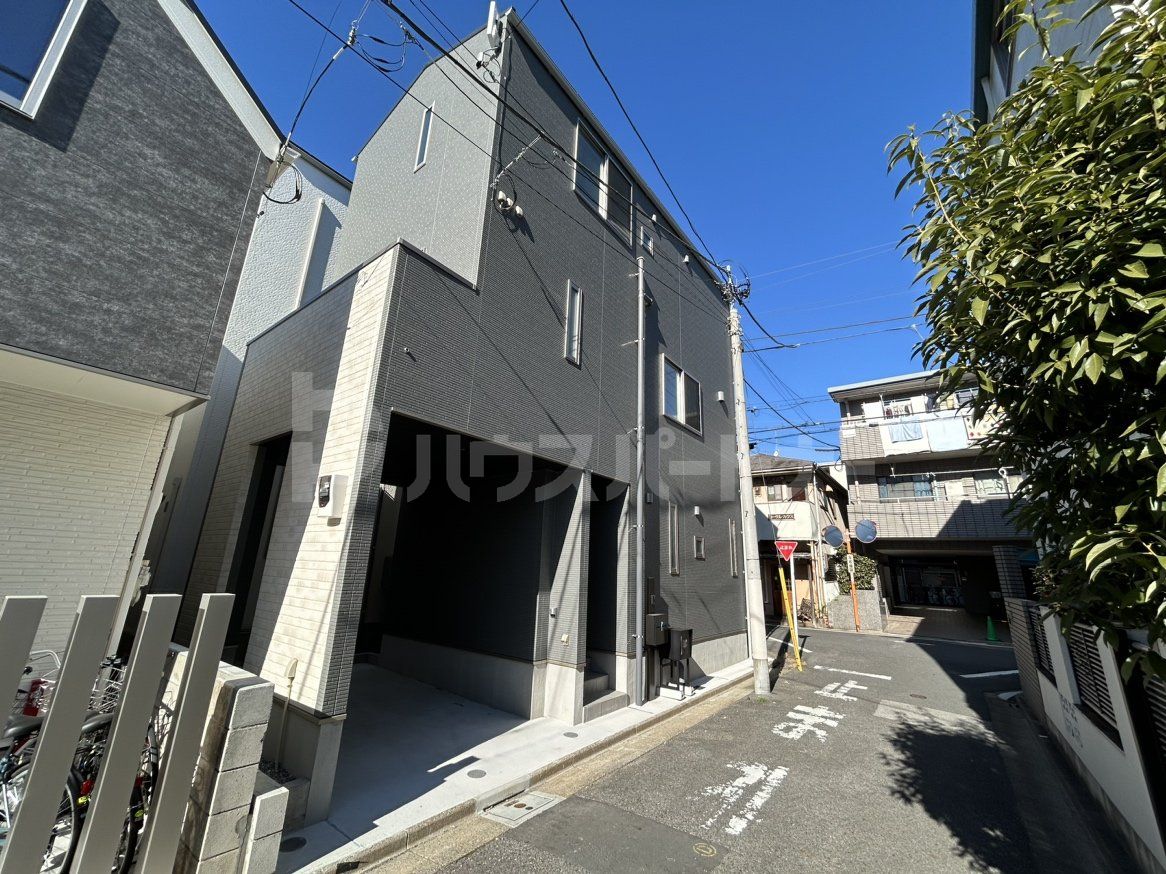 Kolet柴又＃04 | 東京・千葉・埼玉エリアの賃貸お部屋探しならハウスパートナー