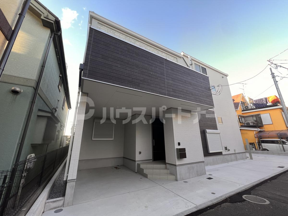 Kolet葛飾高砂＃05 | 東京・千葉・埼玉エリアの賃貸お部屋探しならハウスパートナー