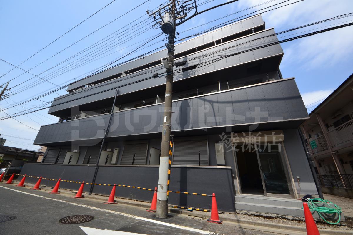 レジデンスヤマザキII | 東京・千葉・埼玉エリアの賃貸お部屋探しならハウスパートナー