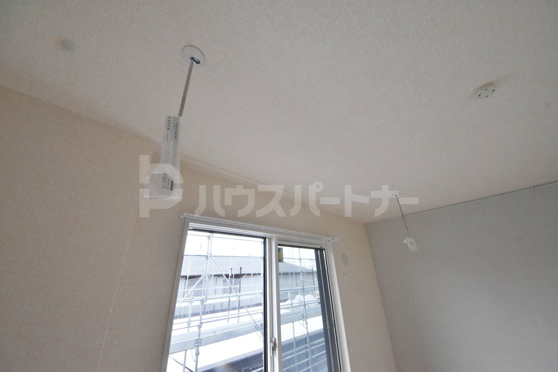 ソラーナ フェリス 2階建て 2LDK 11.4万円の賃貸空室情報