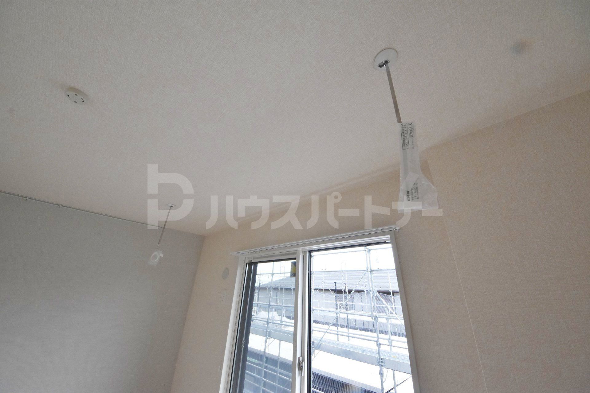 ソラーナ フェリス 2階建て 2LDK 11.4万円の賃貸空室情報