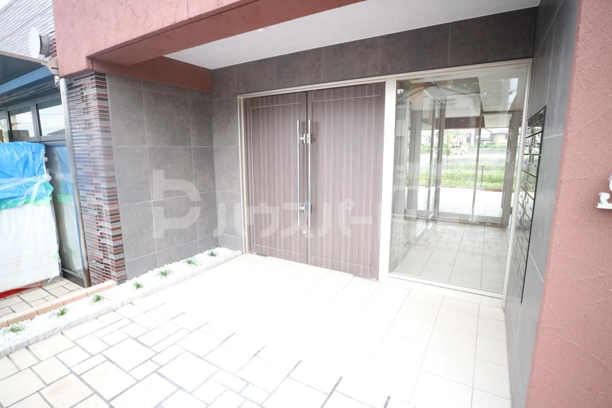 ベルフルール弐番館 | 東京・千葉・埼玉エリアの賃貸お部屋探しならハウスパートナー