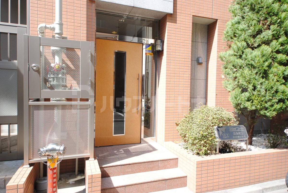 スカイコート錦糸町第2 | 東京・千葉・埼玉エリアの賃貸お部屋探しならハウスパートナー