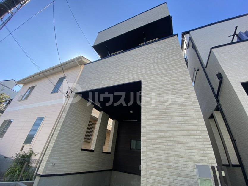 Kolet千住大橋♯5 | 東京・千葉・埼玉エリアの賃貸お部屋探しならハウスパートナー