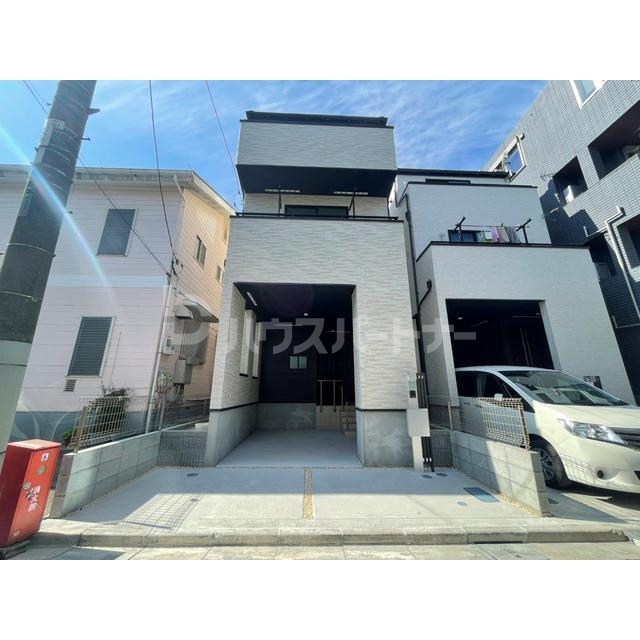 Kolet千住大橋♯5 | 東京・千葉・埼玉エリアの賃貸お部屋探しならハウスパートナー