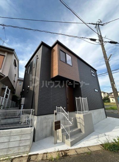 Kolet我孫子＃03 | 東京・千葉・埼玉エリアの賃貸お部屋探しならハウスパートナー