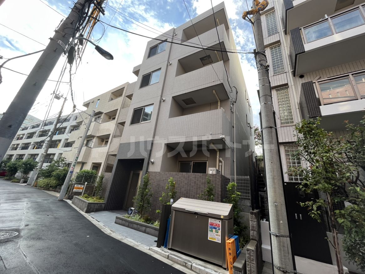 Dear court Akabane | 東京・千葉・埼玉エリアの賃貸お部屋探しならハウスパートナー