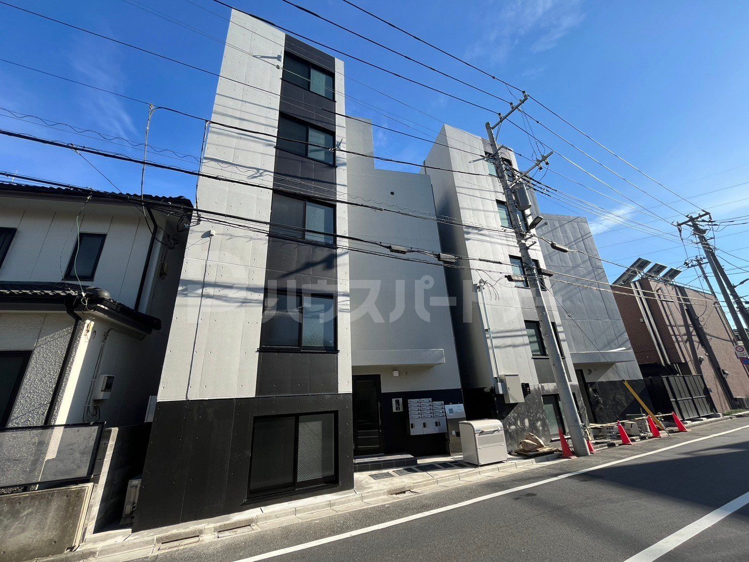 6th Av．Residence AYASE | 東京・千葉・埼玉エリアの賃貸お部屋探しならハウスパートナー