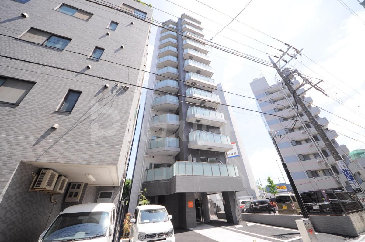 HY’s 梅島 コンフォール | 東京・千葉・埼玉エリアの賃貸お部屋探しならハウスパートナー