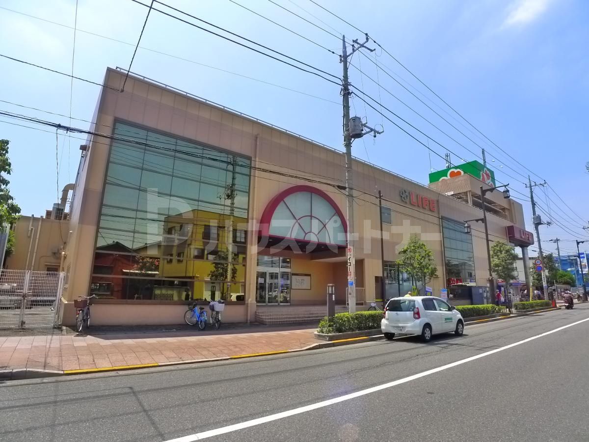 ファミユC | 東京・千葉・埼玉エリアの賃貸お部屋探しならハウスパートナー