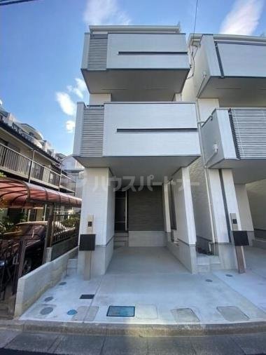 Kolet東大成町＃03 | 東京・千葉・埼玉エリアの賃貸お部屋探しならハウスパートナー