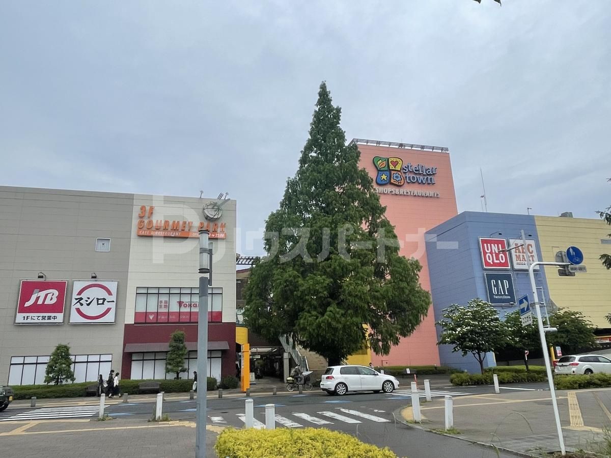 エルメゾンネクスト東宮原A.B.C.D.E.F.G | 東京・千葉・埼玉エリアの賃貸お部屋探しならハウスパートナー