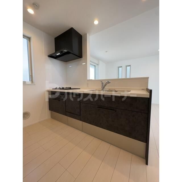 Kolet日進＃39 3階建て 2SLDK 17.6万円の賃貸空室情報