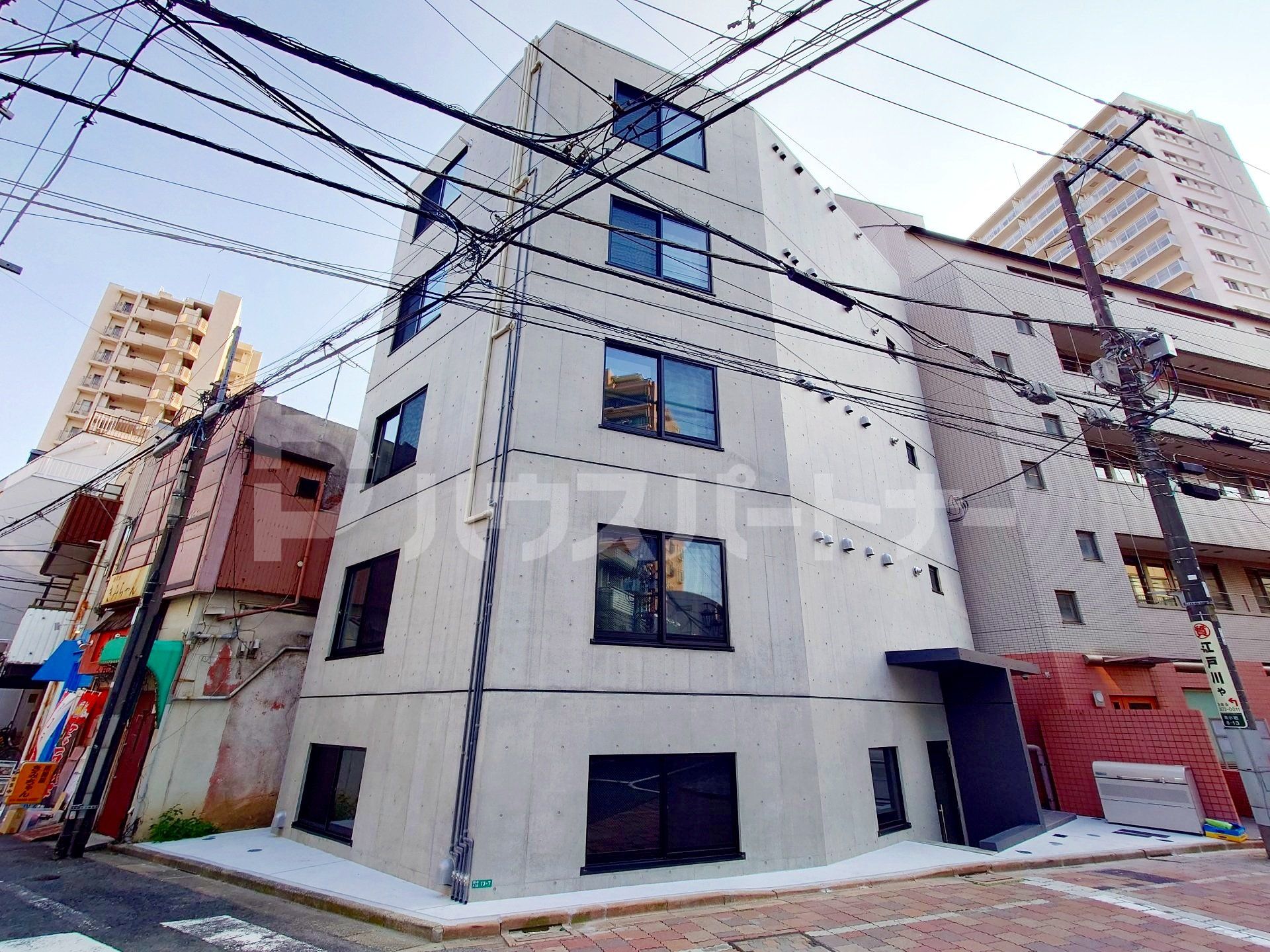 ラシクラス小岩駅前 | 東京・千葉・埼玉エリアの賃貸お部屋探しならハウスパートナー