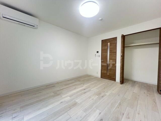 Sereno Palazzo 3階建て 1K 7.3万円の賃貸空室情報