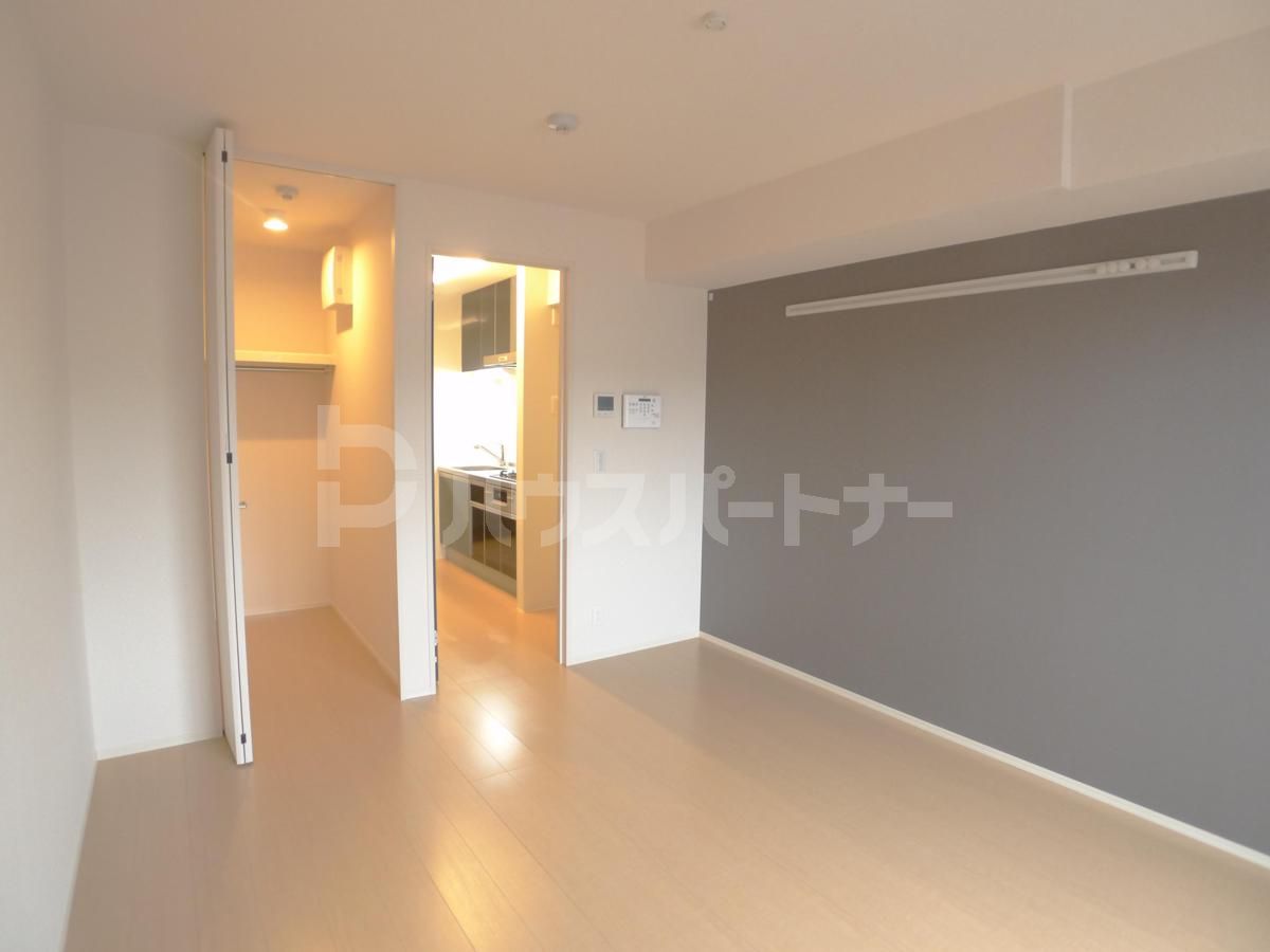 ポム・アール 3階建て 1K 8万円の賃貸空室情報