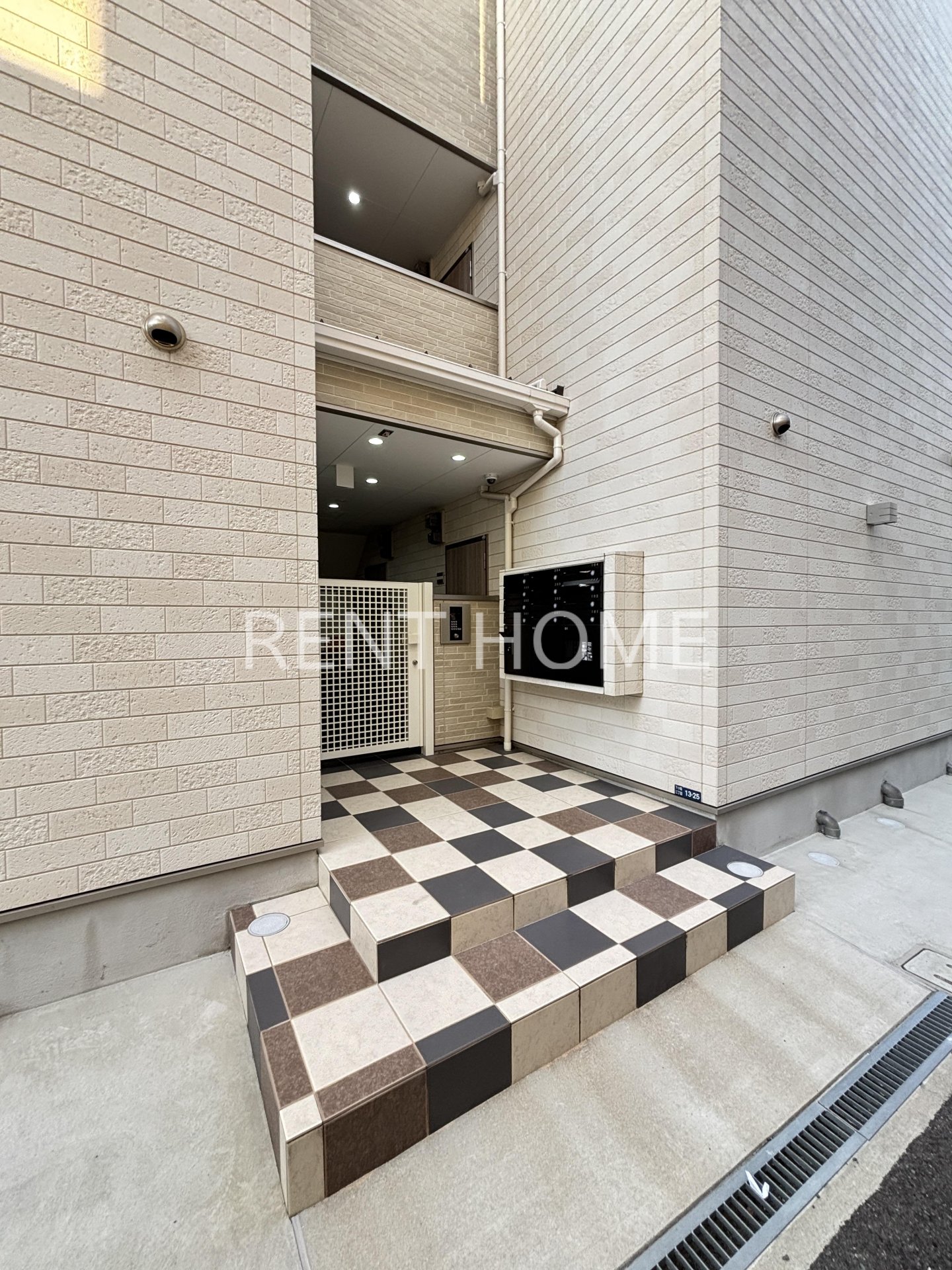 【残り2室】フェリーチェ下小阪の賃貸物件情報（賃料7.3万円｜1LDK） ミニミニFC小阪店