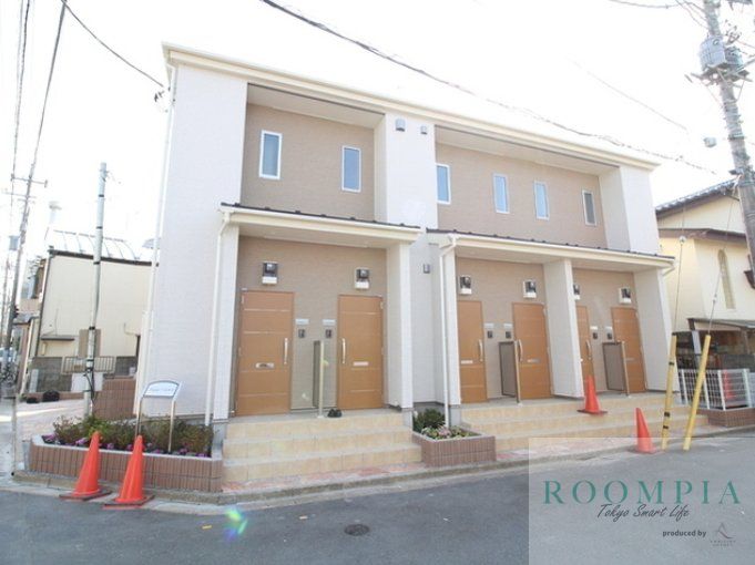 アムール下石神井 | 東京や首都圏で不動産屋をお探しなら賃貸物件情報の豊富な不動産会社「ルームピア」へ