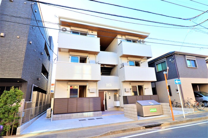 D-paina紺屋町Ⅱ｜武蔵小杉/東横線の賃貸情報 | 株式会社to-let(トレット)