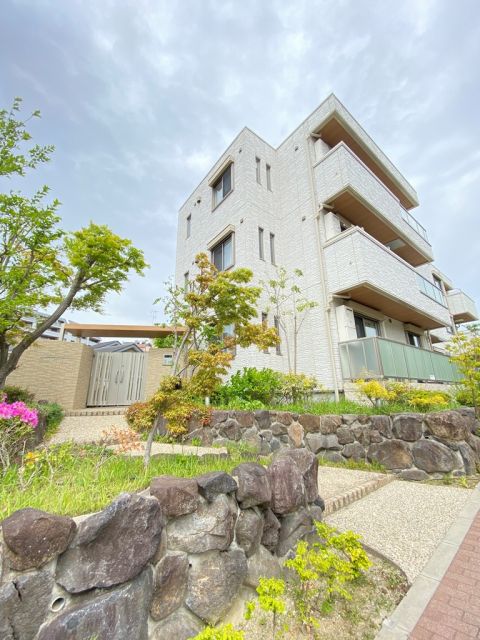Belle Colline 松が丘 | ツインホームのお部屋探し｜大阪で賃貸物件を探すなら当社へ