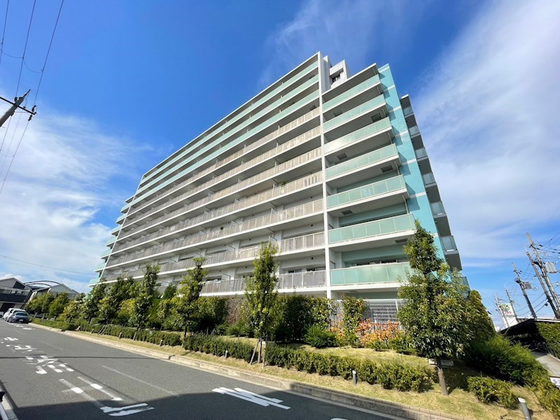 ラ・ブリース京阪牧野 | 株式会社スマイリンク eHouse枚方駅前店