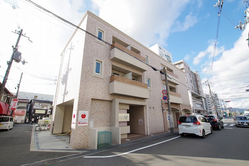 ザ・リッツクラブさくら | 株式会社スマイリンク eHouse枚方駅前店