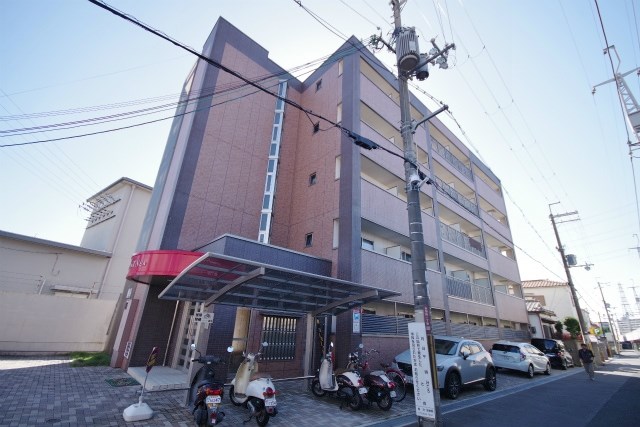 牧野駅前TNビル | 株式会社スマイリンク eHouse枚方駅前店