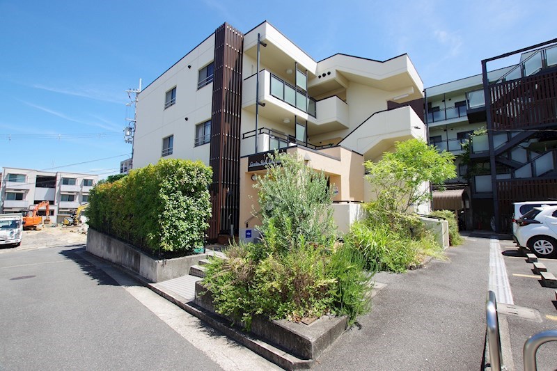 Garden Style 光善寺 | 株式会社スマイリンク eHouse枚方駅前店